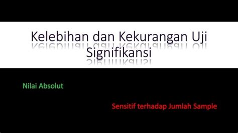 Checking Assumption Of Normality Pptx