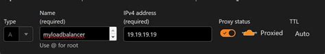 an apex vanity url for load balanced oracle managed ords for adb on oci