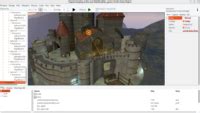Big Rendering Refactor Fully Modern OpenGL Support Core Profile Mobile OpenGLES More
