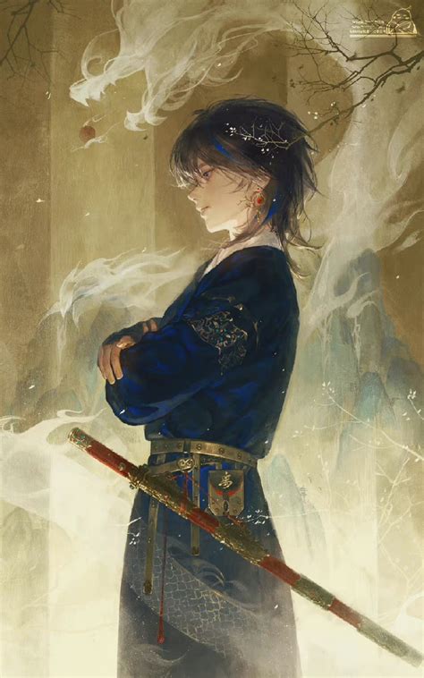 我是一坨春日青 高清图片，堆糖，美图壁纸兴趣社区