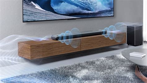 Tcls 2023 Soundbars Are Roku Tv Ready