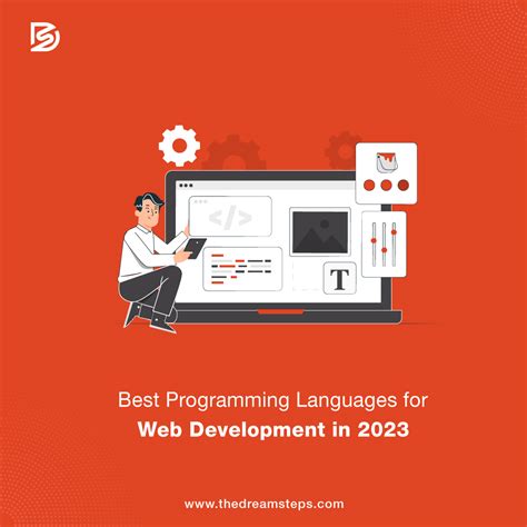 Best Programming Languages For Website Development In