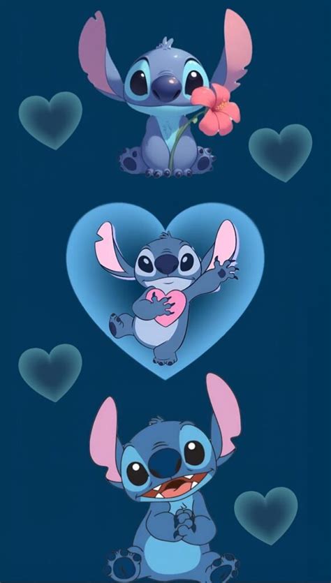 1188 Stitch Pfp Wallpapers 4k Backgrounds And Pictures 2025