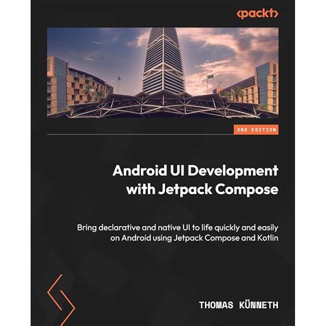 android ui development with jetpack compose bring philippines ubuy