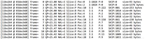 《ffmpeg Basics》中文版 25调试和测试ffmpeg Debug Csdn博客 《ffmpeg Basics》中文版 25调试和测试ffmpeg Debug Csdn博客