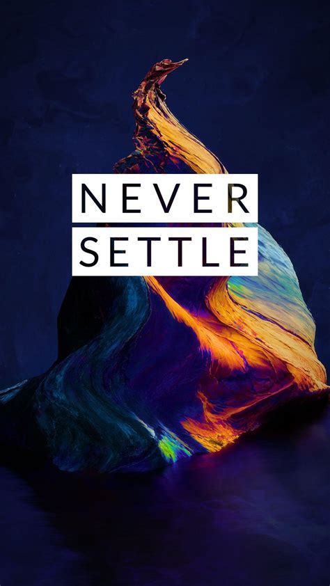 Never Settle Wallpapers Top Free Never Settle Backgrounds Wallpaperaccess