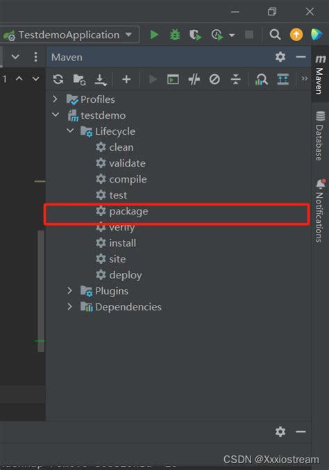 如何将java项目的前后端打成jar包如何将一个前端在resouces中的java项目打包成jar Csdn博客