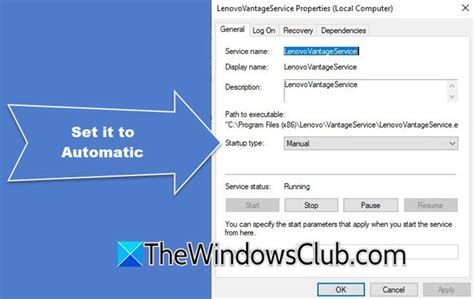 Lenovo Vantage No Funciona O Se Abre En Windows 11 2xsoftware Blog