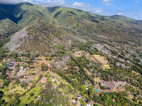 0 Malaihi Rd Maui Luxury Home For Sale In Wailuku Hawaii United