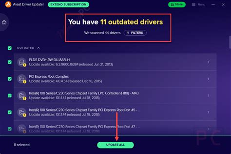 Avast Driver Updater Coupon Code Working
