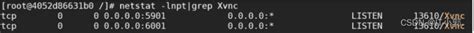 使用 Docker Desktop 安装 Centos 系统 CSDN博客