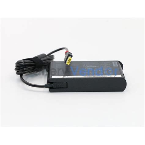 Slim Type W Power Supply Charger Cord Lenovo Ideapad Gaming Ach