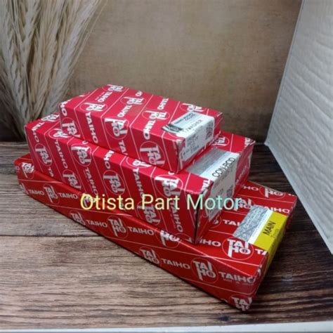 Jual Metal Set Jalan Bulan Duduk Land Cruiser Vx80 Lc 1hz 1hd Hdj80