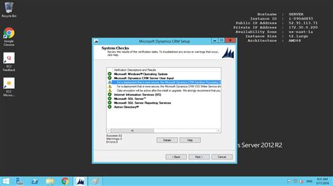 Dynamics CRM On Cloud Secure Any Cloud