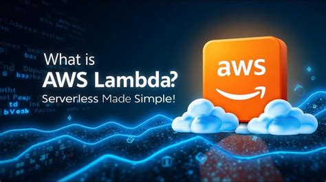 What Is Aws Lamda Mrcodder Parth Patel Youtube