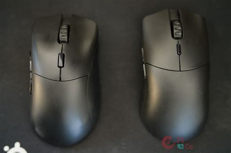 Test • Glorious Model D 2 Pro Hardware And Co