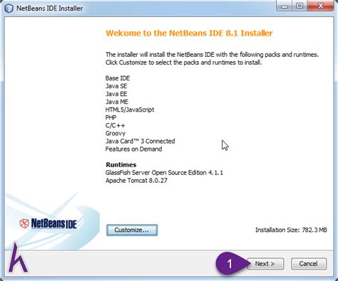 HƯỚNG DẪN CÀI ĐẶT JDK VÀ NETBEANS IDE ĐỂ LẬP TRÌNH JAVA Blog Nghĩ cái gì đó