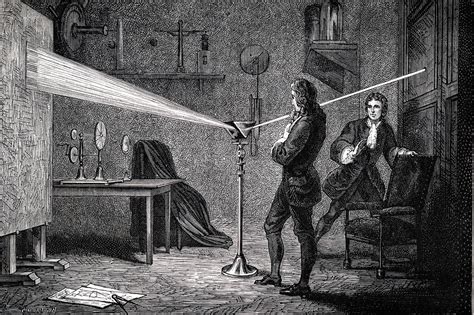 The Myth Of Basic Science Wsj