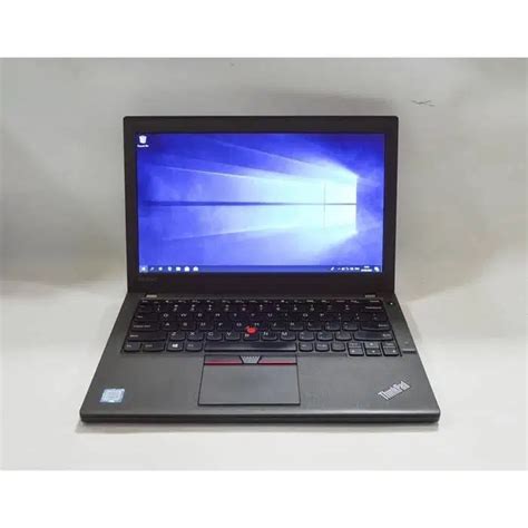 Jual Lenovo Thinkpad I Ram Gb Gb Hdd Bekas Second Shopee Indonesia