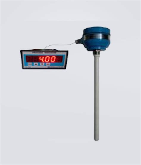 Capacitance Type Level Indicators Supplier And Manufacturers In India