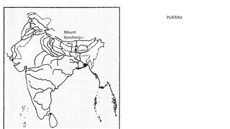 Geography Of India Class 10 Icse Solutions At Erin Wright Blog