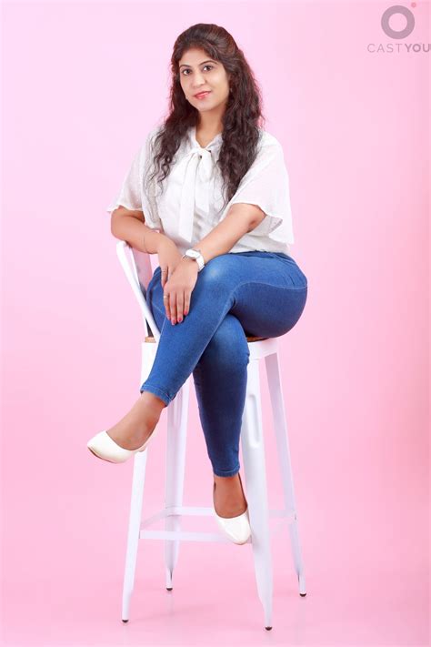 Deepti Sachdeva Castyou