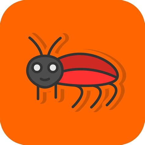 Insect Vector Icon Design 25608316 Vector Art At Vecteezy