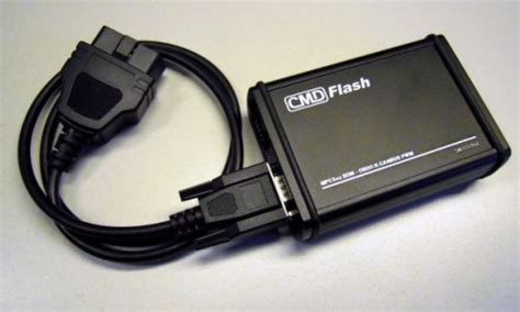 Flashtec Cmd Flash Obd And Tricore Plugin