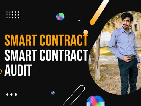 A Smart Contract In 24 Hours Upwork