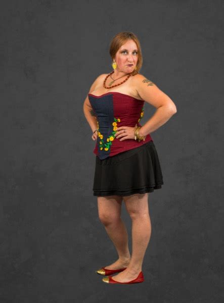 5 Ideas To Style A Corset — Corset Pattern Maker