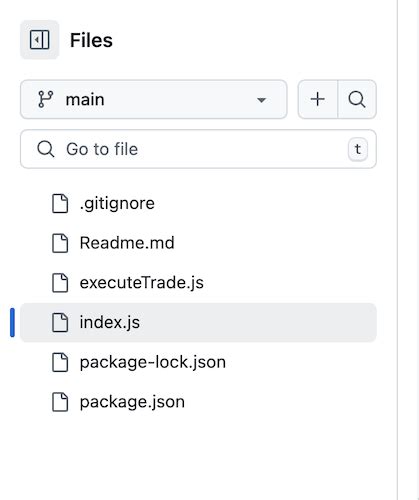 Building A Trading Bot Using Bitquery Kafka Streams Blockchain Data Api V2