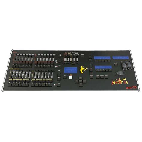 Zero88 Jester 1224 Film And Tv Services