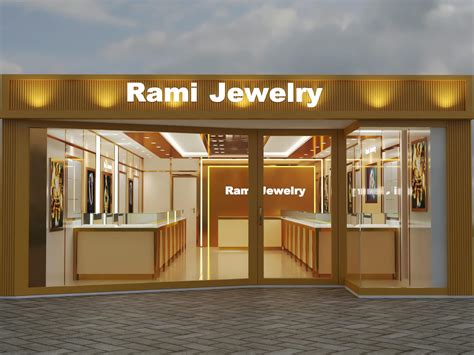Jewelry Displays That The 3 Most Popular Jewelry Store Colors can Match