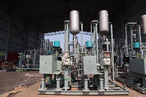 Additive Injection And Blending System Advanced Systek