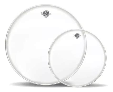 Pele De Resposta Luen Dp Snare P Caixa 14 Polegadas Parcelamento Sem Juros