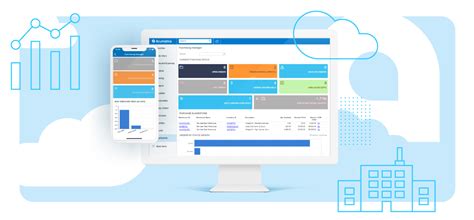 What Is Cloud ERP Software Definition Advantages Costs