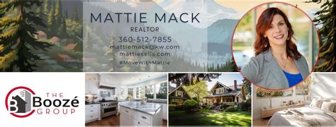 Mattie Mack Realtor