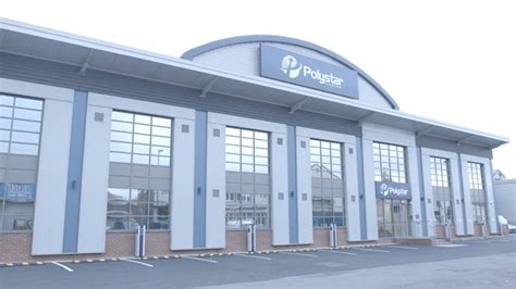 Polystar Plastics continues to invest | Dedicated to Innovation