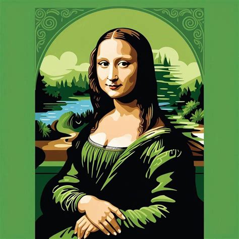 Mona Lisa Jokes Puns Pickup Lines Oneliners Riddles