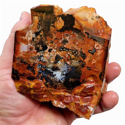 Noreena Jasper Jasper Rough Chunk