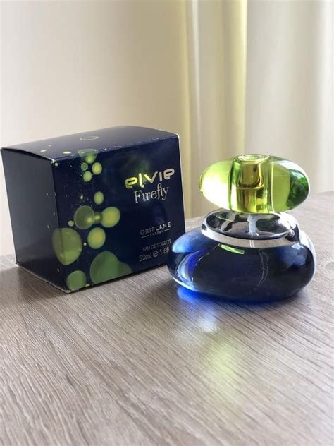 Шафа elvie firefly by oriflame.