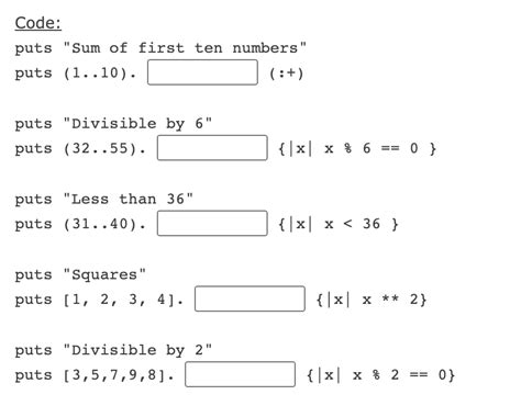 solved output sum of first ten numbers 55 divisible by 6 36