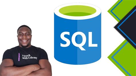 complete microsoft sql server database design masterclass coupon