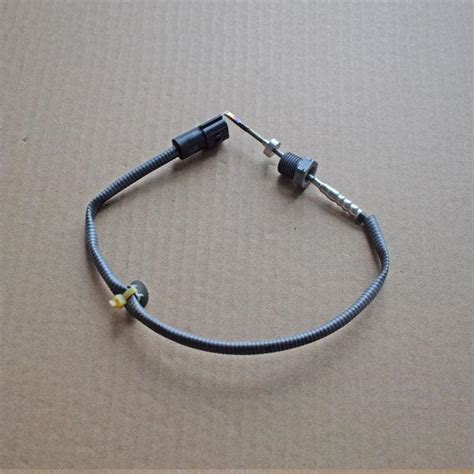 Gpf Emission Control Exhaust Temperature Sensor Original For Jetour X70