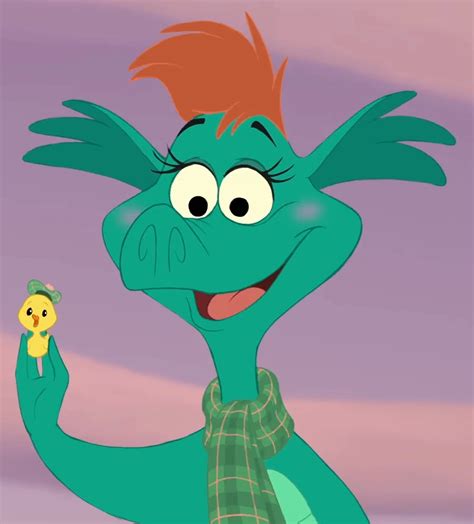 Nessie The Ballad Of Nessie Character Community Wiki Fandom