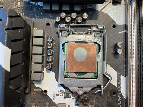 【硬件】600元的9900k？魔改cpu最后的余晖？qqls评测 知乎