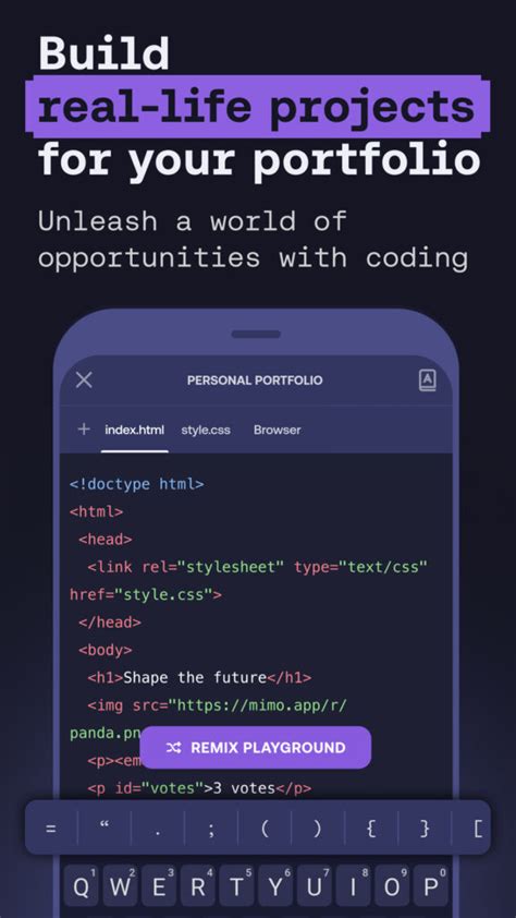Learn Codingprogramming Mimo 4493 Apk Download By Mimo Learn To