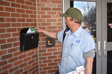 Postal Workers Community Members To Rally Against Usps Mail Processing Transfer From Grand