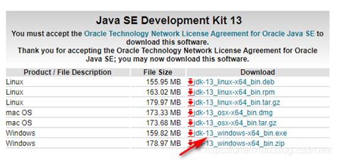 【win10操作】完美卸载java旧版本,安装java13java13下载 Csdn博客 【win10操作】完美卸载java旧版本,安装java13java13下载 Csdn博客