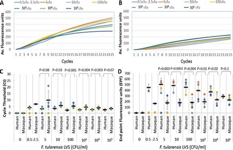 Assay Performance In Dynamic Range Testing In Cartridge Based Pcr Download Scientific Diagram